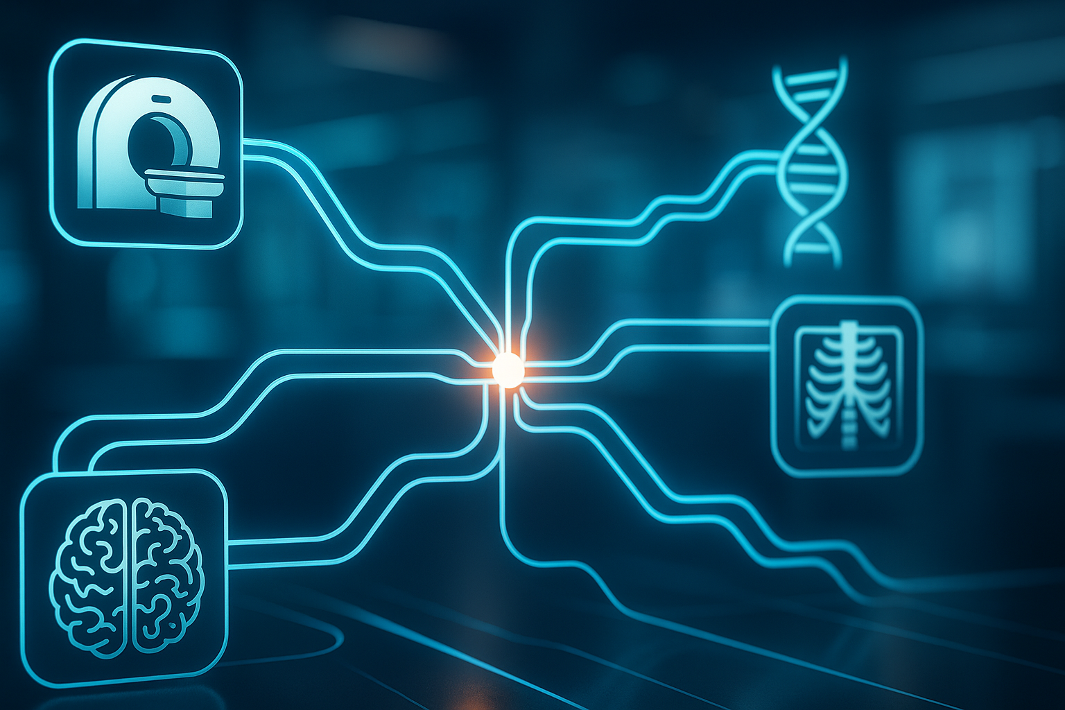 RIS System Explained: Understanding RIS in Radiology & Healthcare